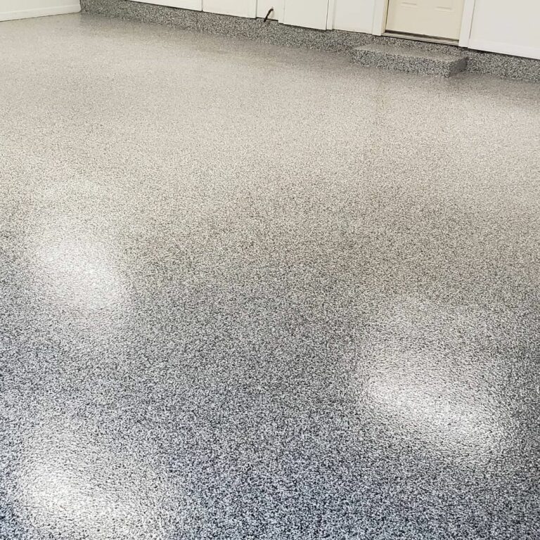 Epoxy Coatings: The Secret to a Lasting Finish